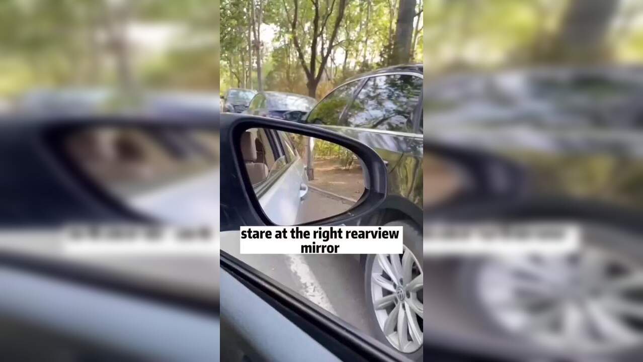 Hack video reveals hidden functions of car door handles - they're not ...