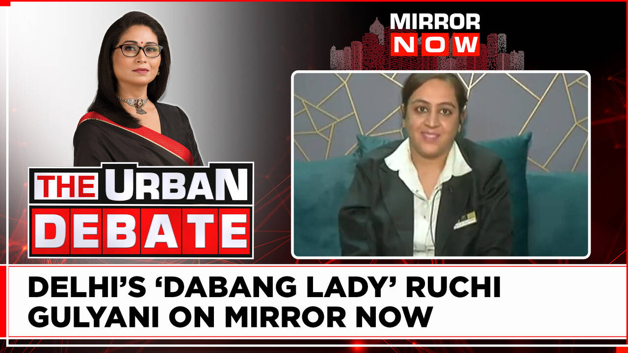 Meet Delhi's Daredevil Ruchi Who Taught A Good Lesson To Snatchers ...
