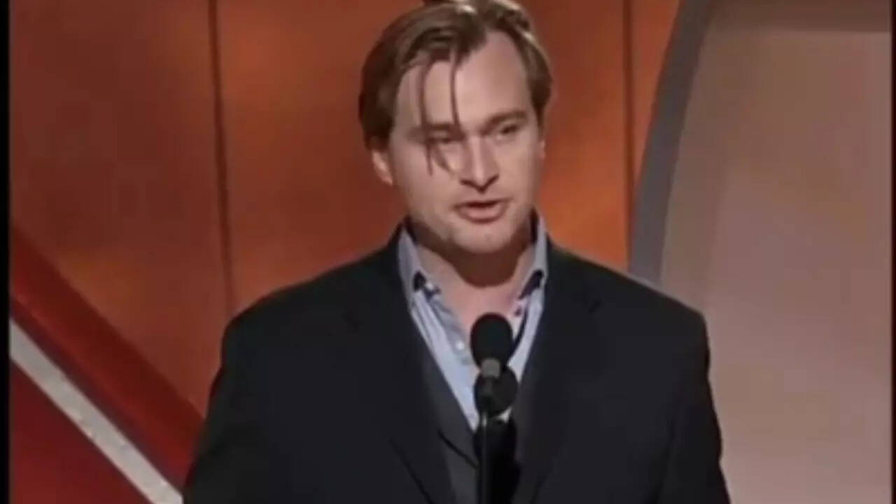 Christopher Nolan is all set to recreate first N-weapon detonation ...