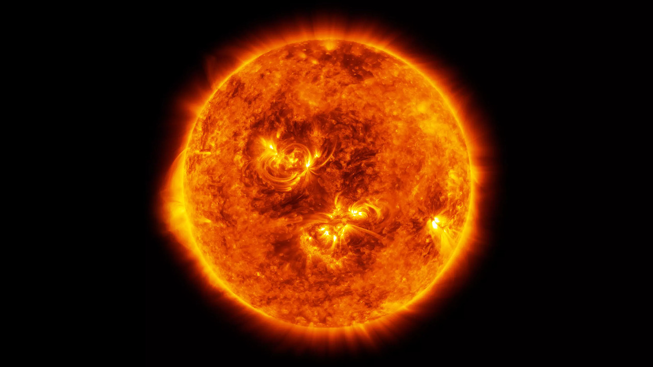 Is the dream of limitless, clean energy finally coming true? Historic ...