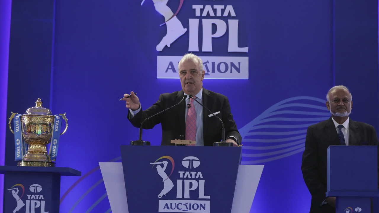 EXPLAINED: What is accelerated process in 2023 IPL player auction, how ...