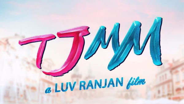 Tu Jhoothi Main Makkar poster: Ranbir Kapoor, Shraddha Kapoor recreate ...