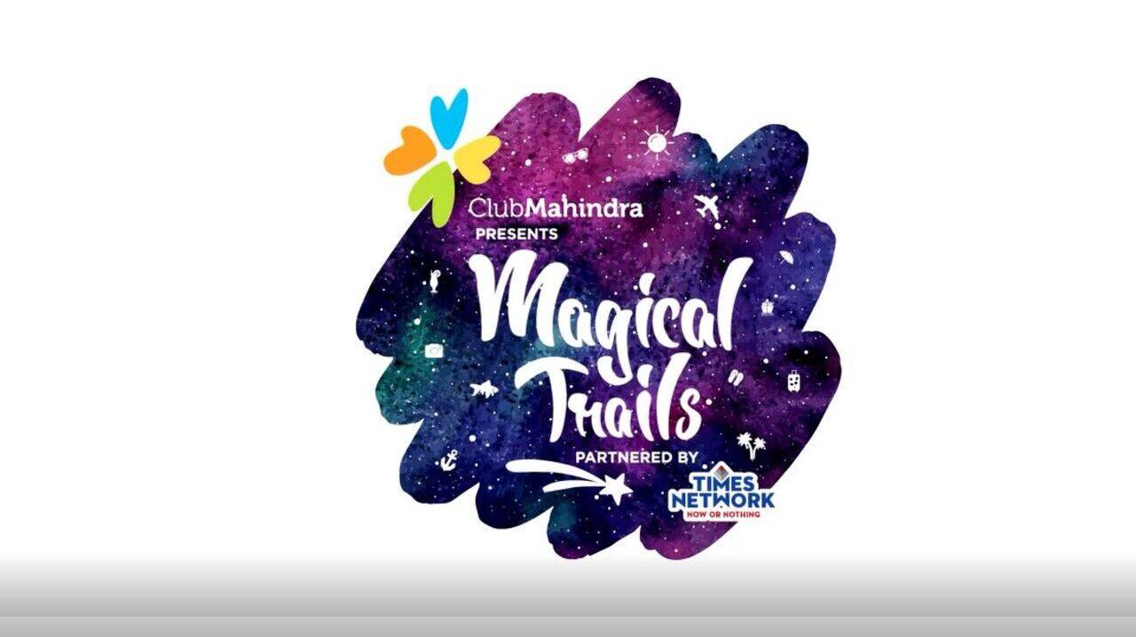 Club Mahindra Magic Trails: Rocky & Mayur kickoff their stay in Kanha | Times Now