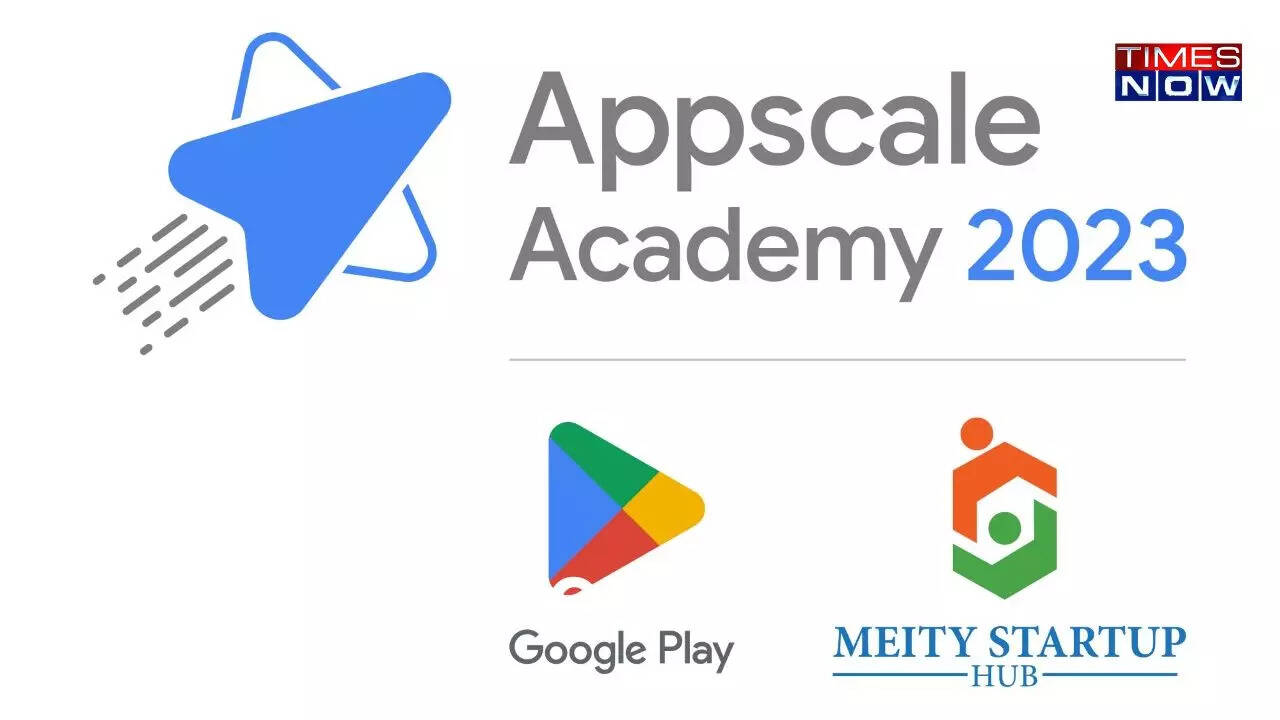 MeitY Startup Hub and Google to help 100 Indian startups scale their app businesses with the ...