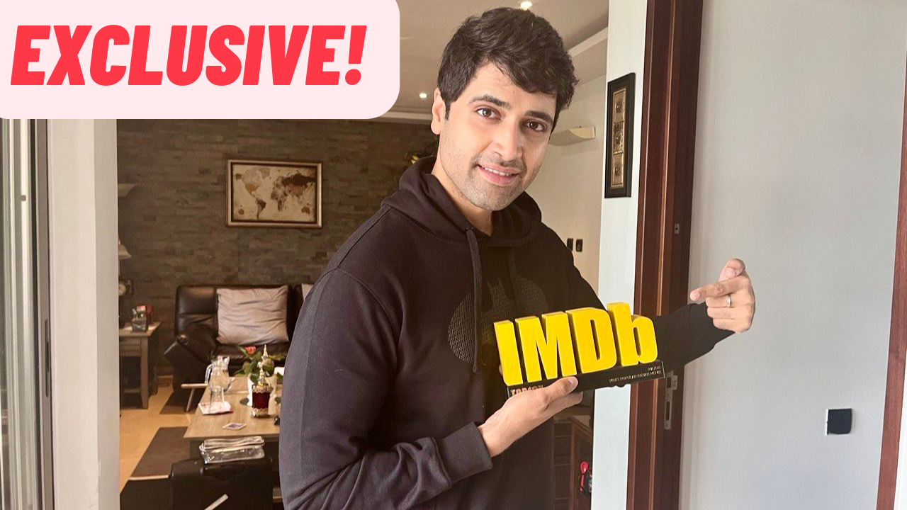 EXCL! Adivi Sesh says it's 'dream come true' as Major makes it to IMDb's Top 10 Indian Movies ...