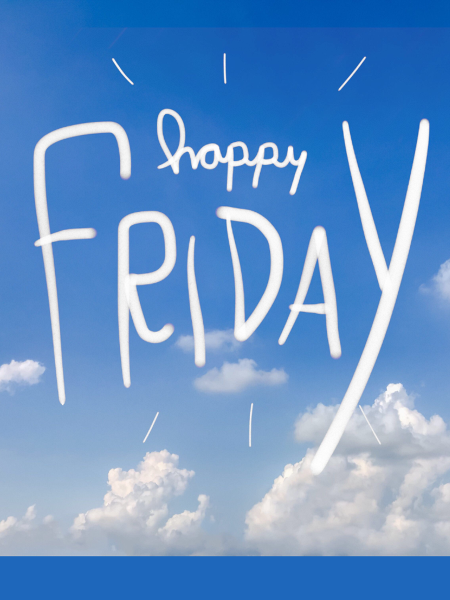 Friday morning images and motivational quotes| Times Now