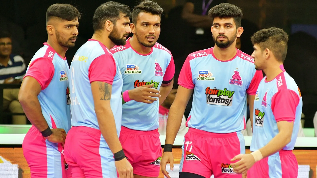 PKL semifinals live streaming: When and where to watch Pro Kabaddi ...