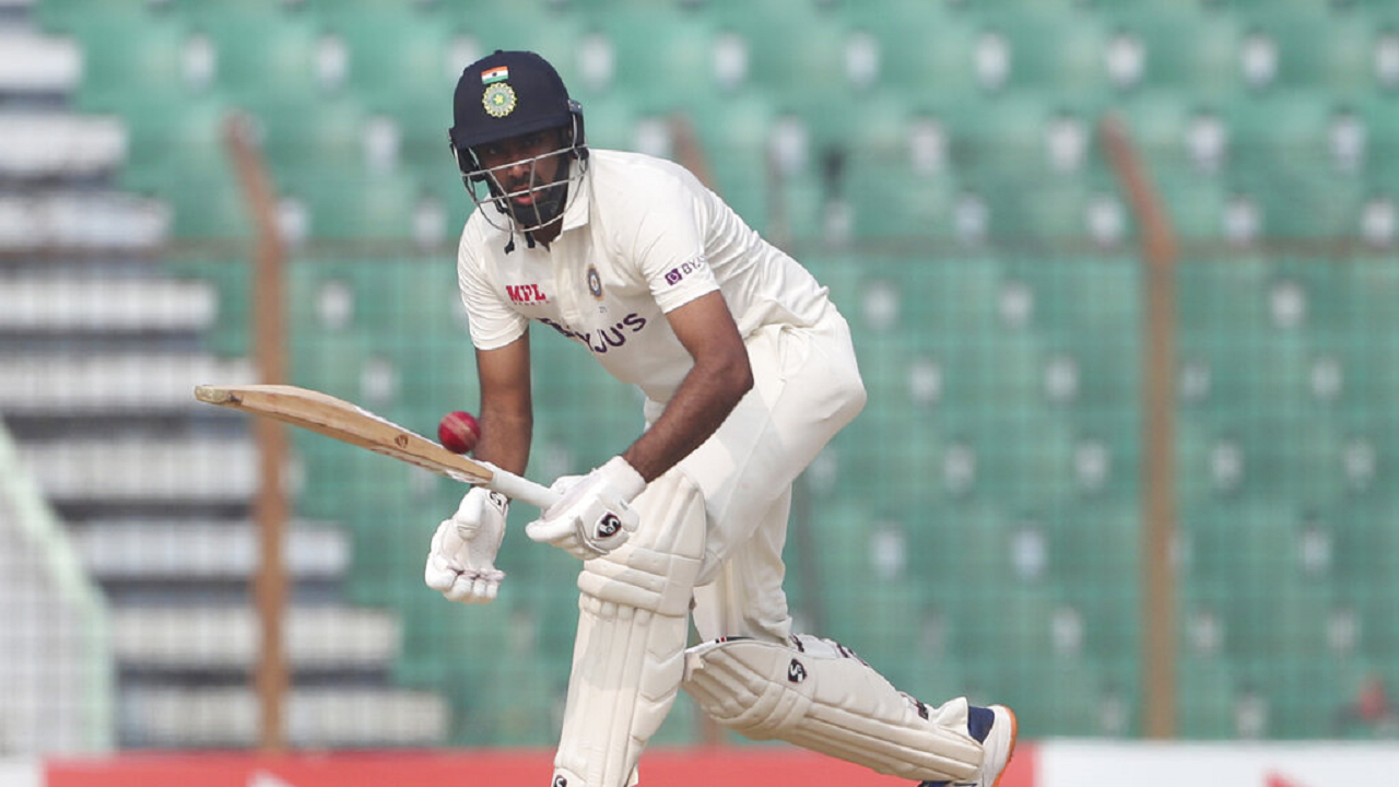 EXPLAINED: Why Team India was awarded 5 penalty runs in first innings ...