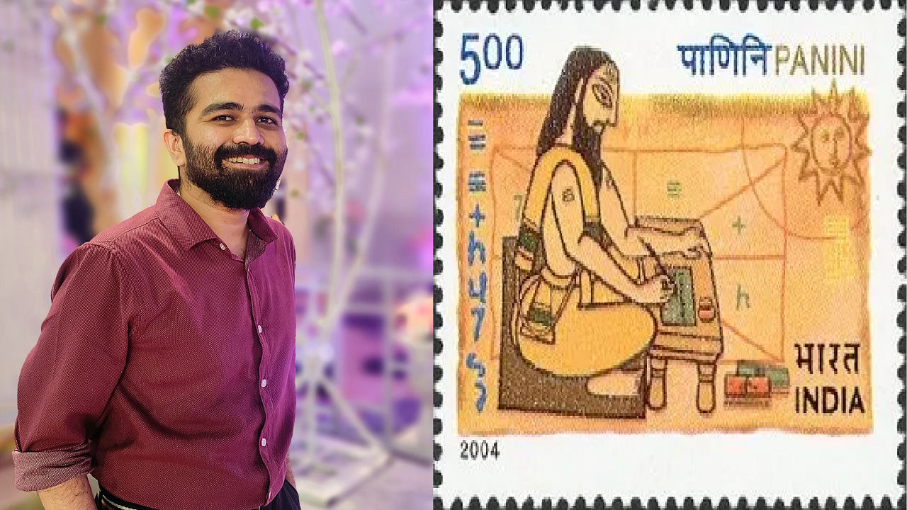 Indian scholar at University of Cambridge solves 2,500-year-old ...