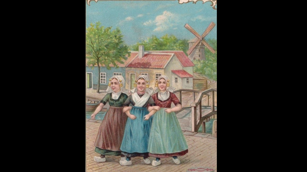 Optical illusion | Can you spot hidden lovers of these 3 girls in this image in 15 seconds ...