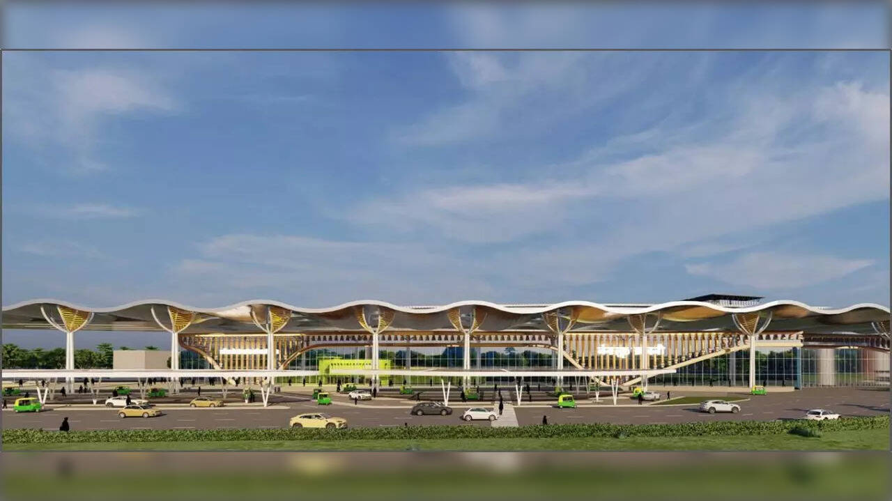 Bengaluru Cantonment Railway Station all set for Rs 45 crore makeover ...