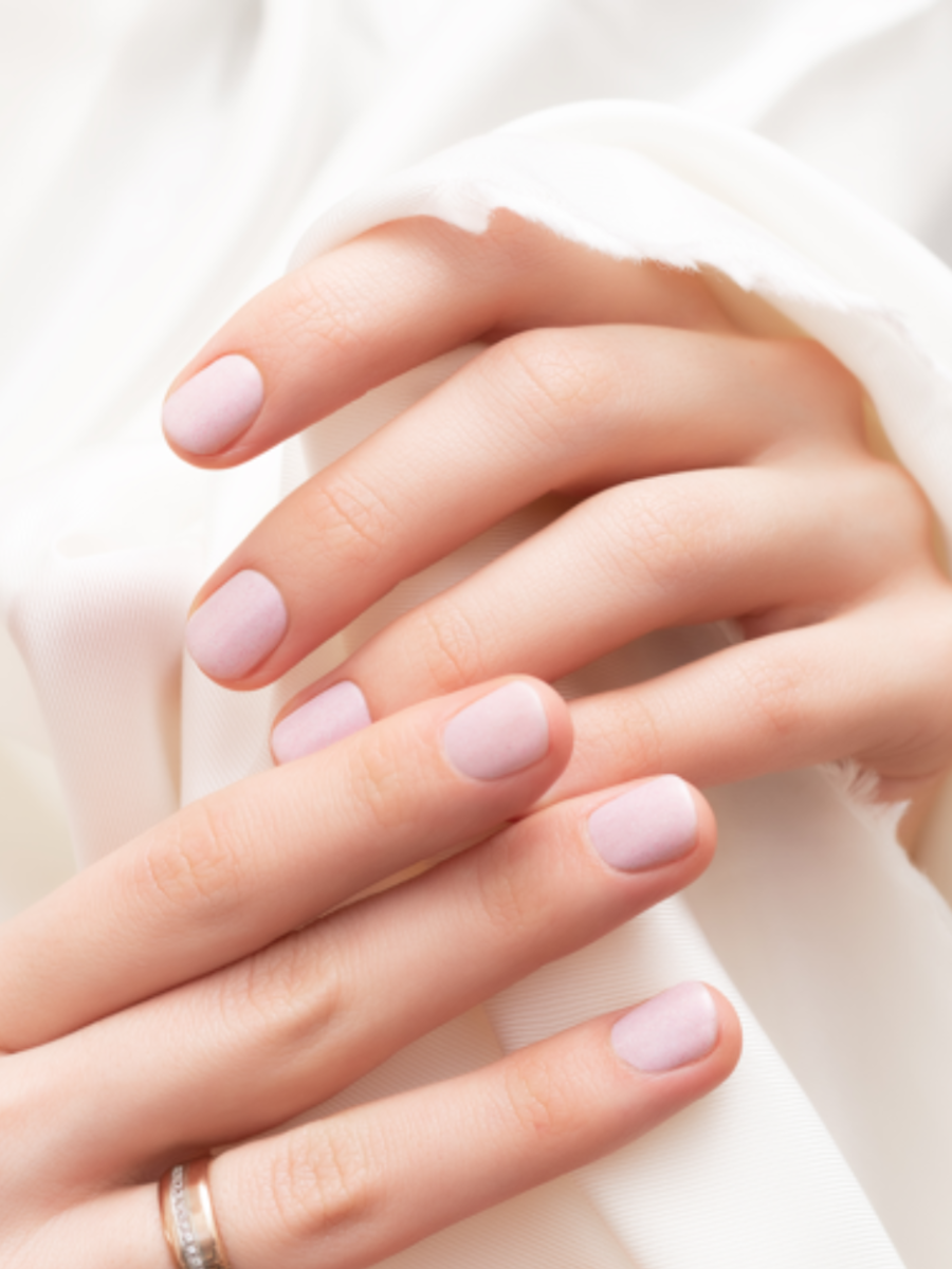 10 secrets to healthy, natural nails| Times Now