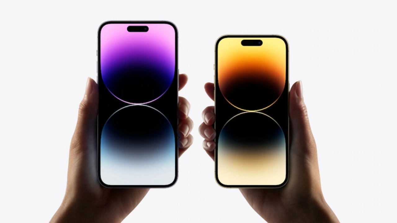 iPhone 14 Pro India and US prices compared: The difference is ...