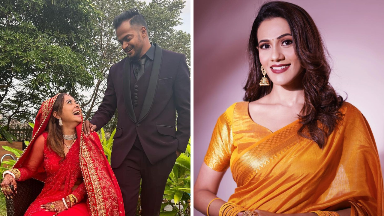 Amidst trolling, Devoleena Bhattacharjee receives support from actress ...