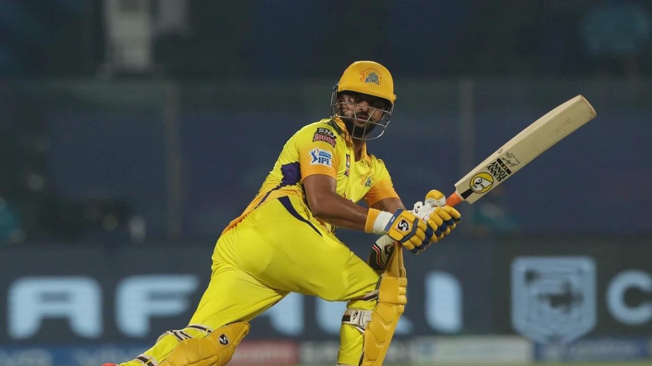 Mr. IPL Suresh Raina to don expert's hat on IPL 2023 auction day; to be ...