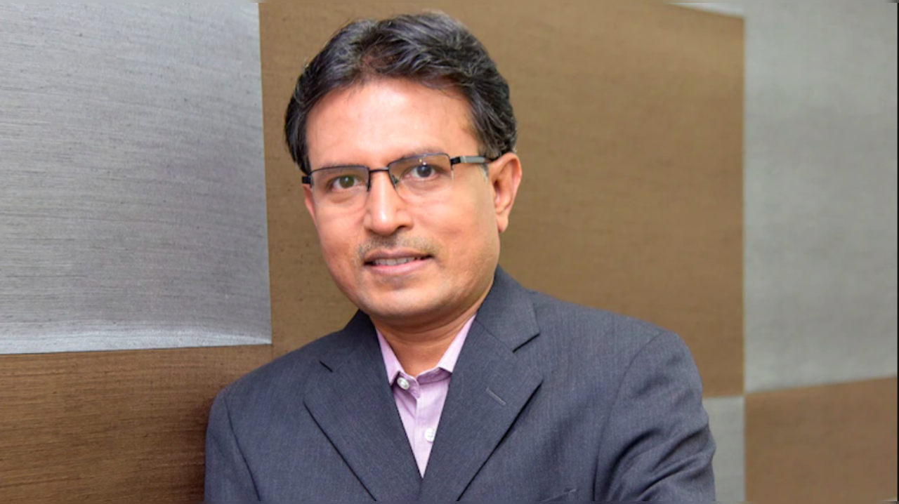 'Salim ki mohabat...': Kotak Mahindra AMC's Shah explains Indian stocks ...