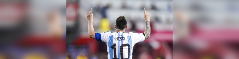 Lionel Messi retirement Highlights: Argentine legend eyes World Cup ...