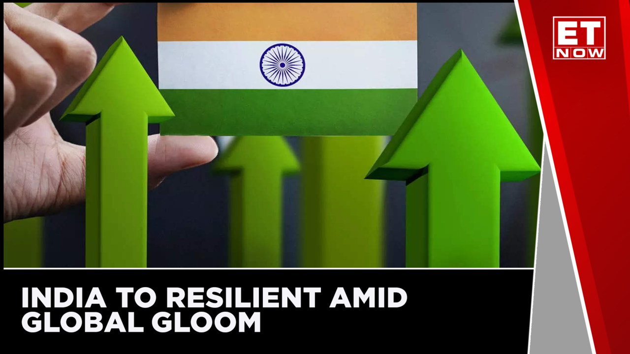 Outlook 2023: India To Remain A Bright Spot? Resilient Amid Global ...