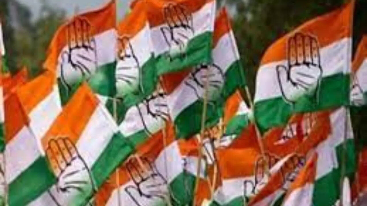 13 Telangana Congress leaders who joined from TDP quit party posts | India News, Times Now