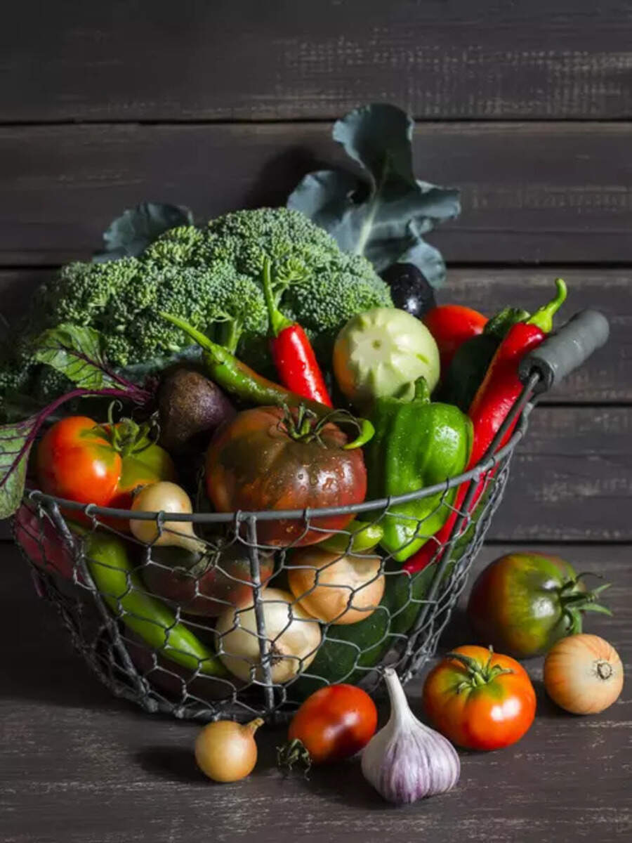 Worst vegetables that can make you fat| Times Now