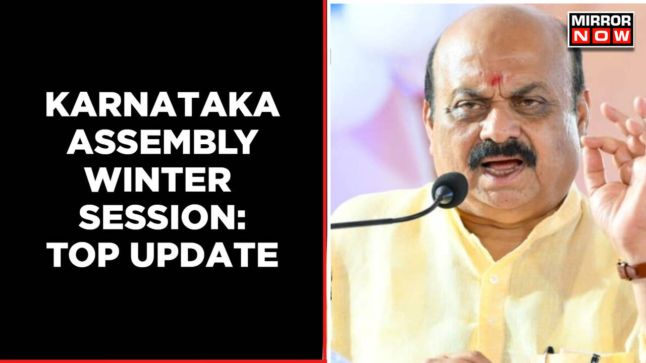 SC/ST Reservation Bill to be tabled in Karnataka legislature session ...
