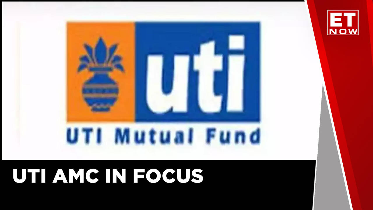 Tata Group To Acquire UTI AMC-ET | Latest Updates | ET Now | Business ...