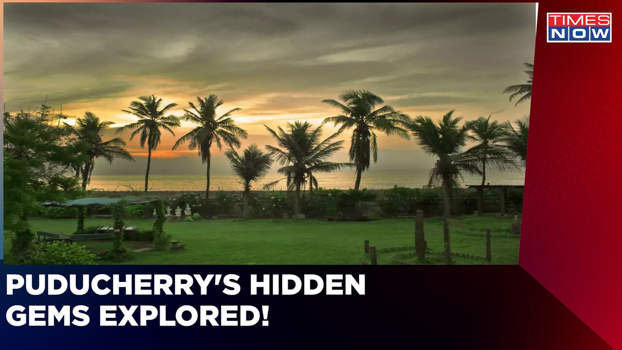 Club Mahindra Magic Trails: Kunal Vijaykar explores the hidden gems of ...