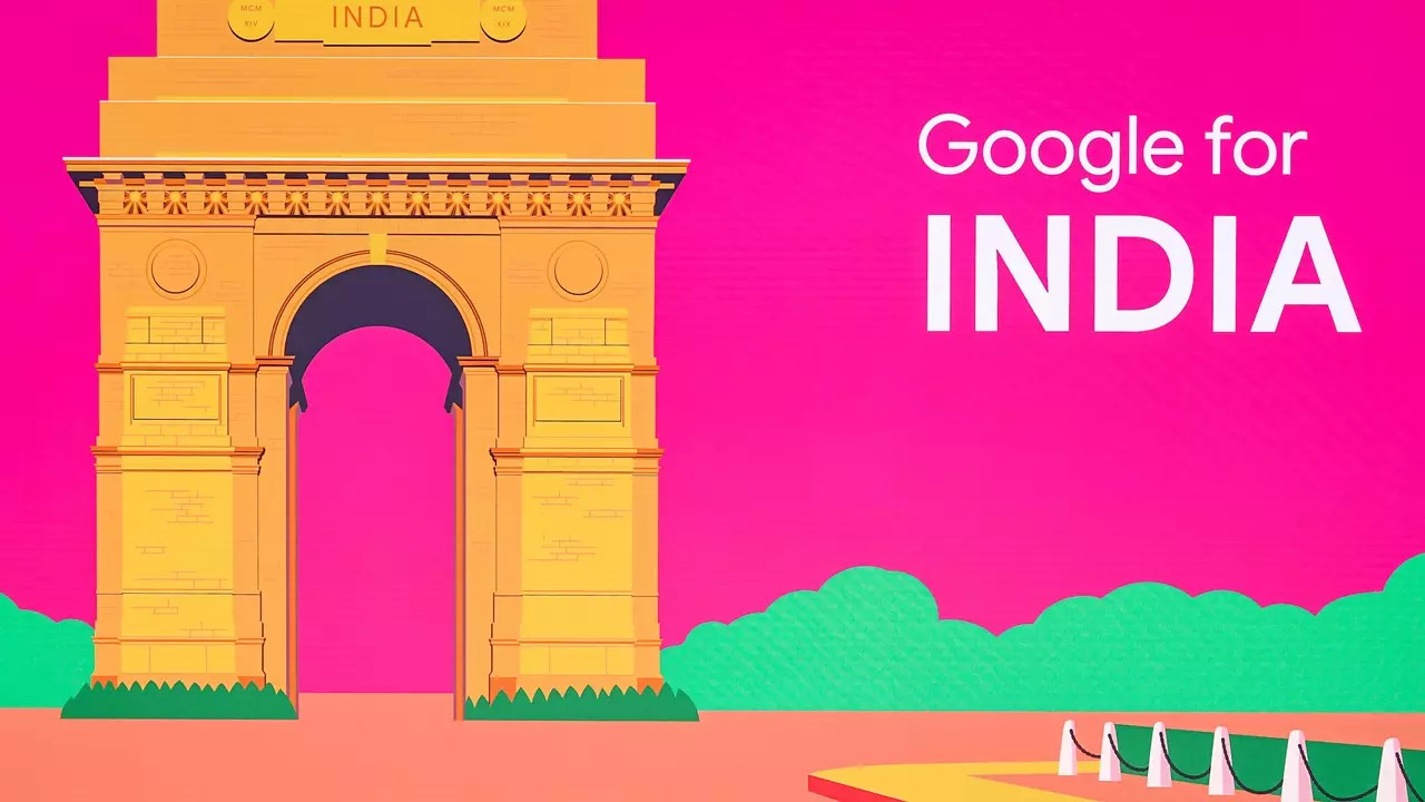 Google for India 2022: Here’s everything Google announced at its ...
