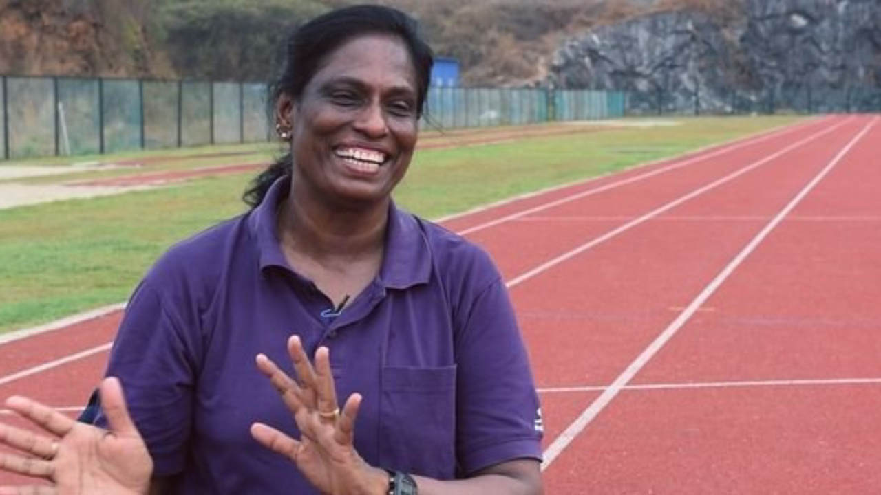 IOC, OCA validate IOA elections, congratulate PT Usha | Sports News ...