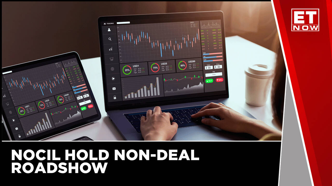 NOCIL Aims To Grow Global Market Share To Double Digit | ET Now ...