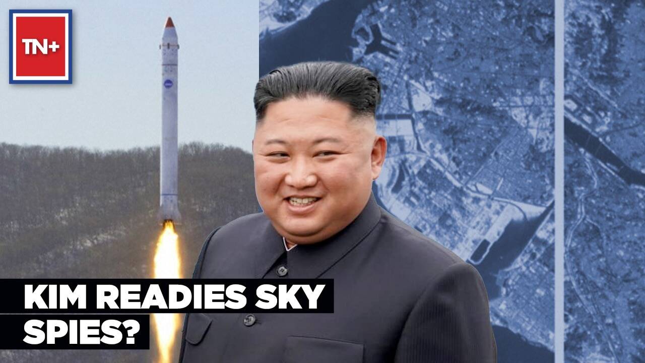 North Korea Conducts ‘Final Phase Test’ Of Spy Satellite | Kim To Spy ...