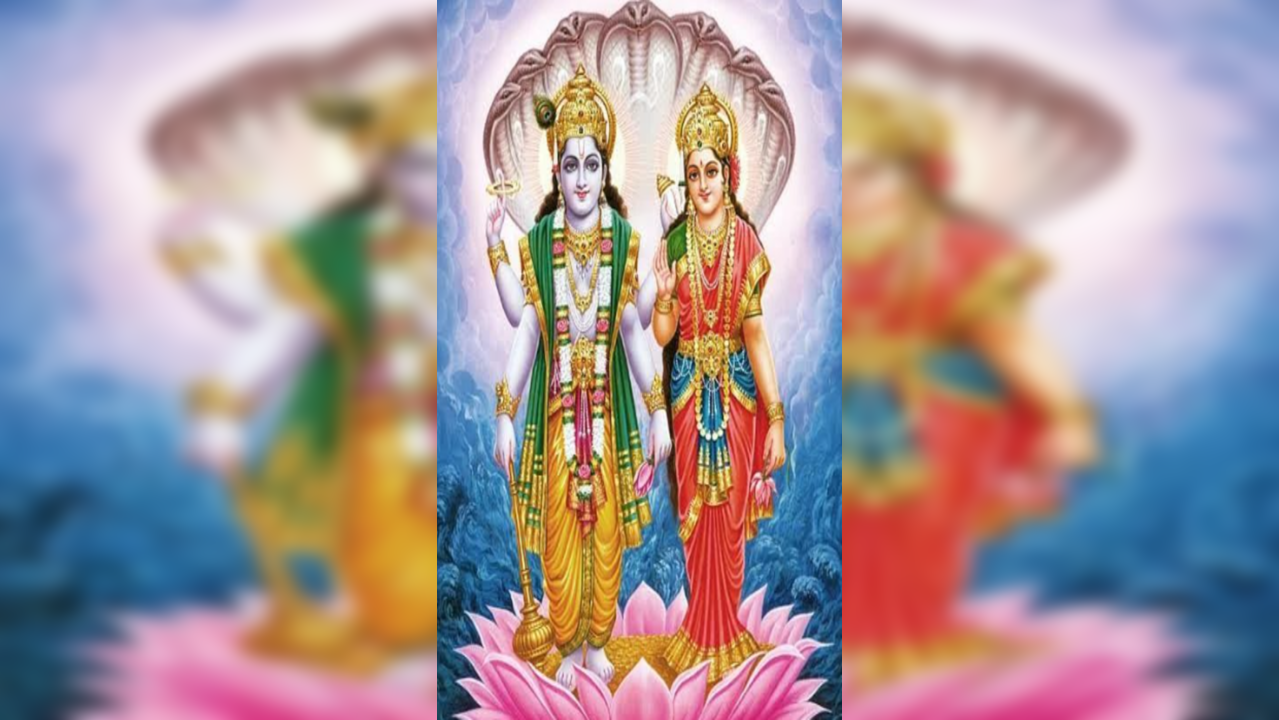 WhatsApp dp Images and Quotes inspired by Hindu Gods and Goddesses