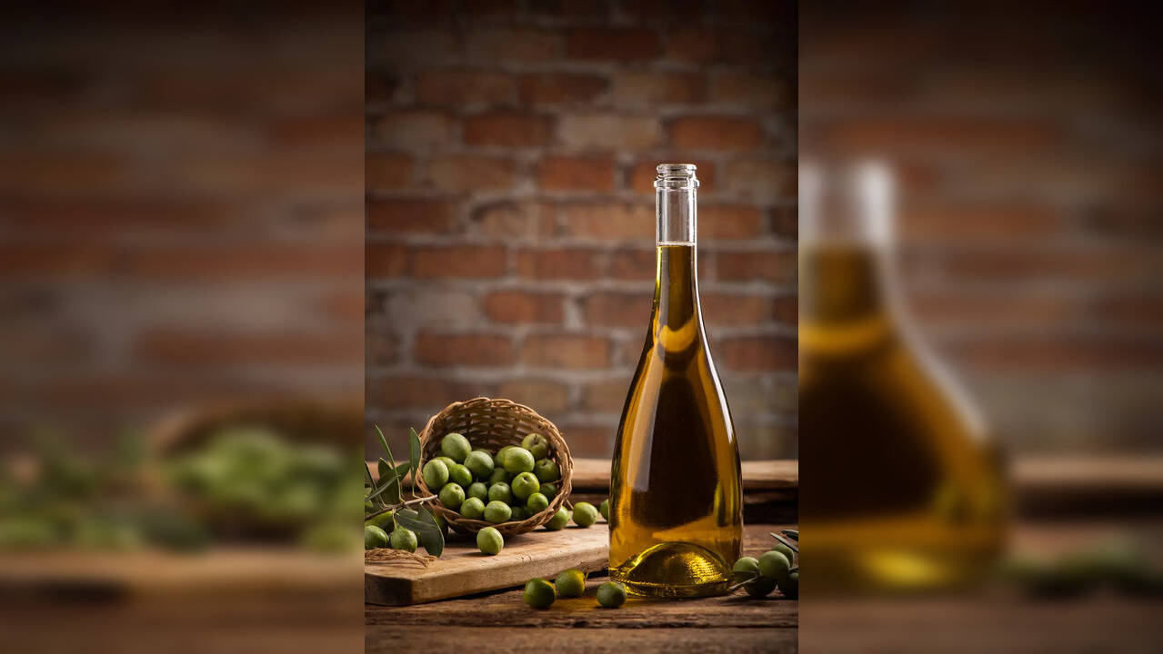 Real vs fake olive oil; how to save yourself from the dangerous toxic ...