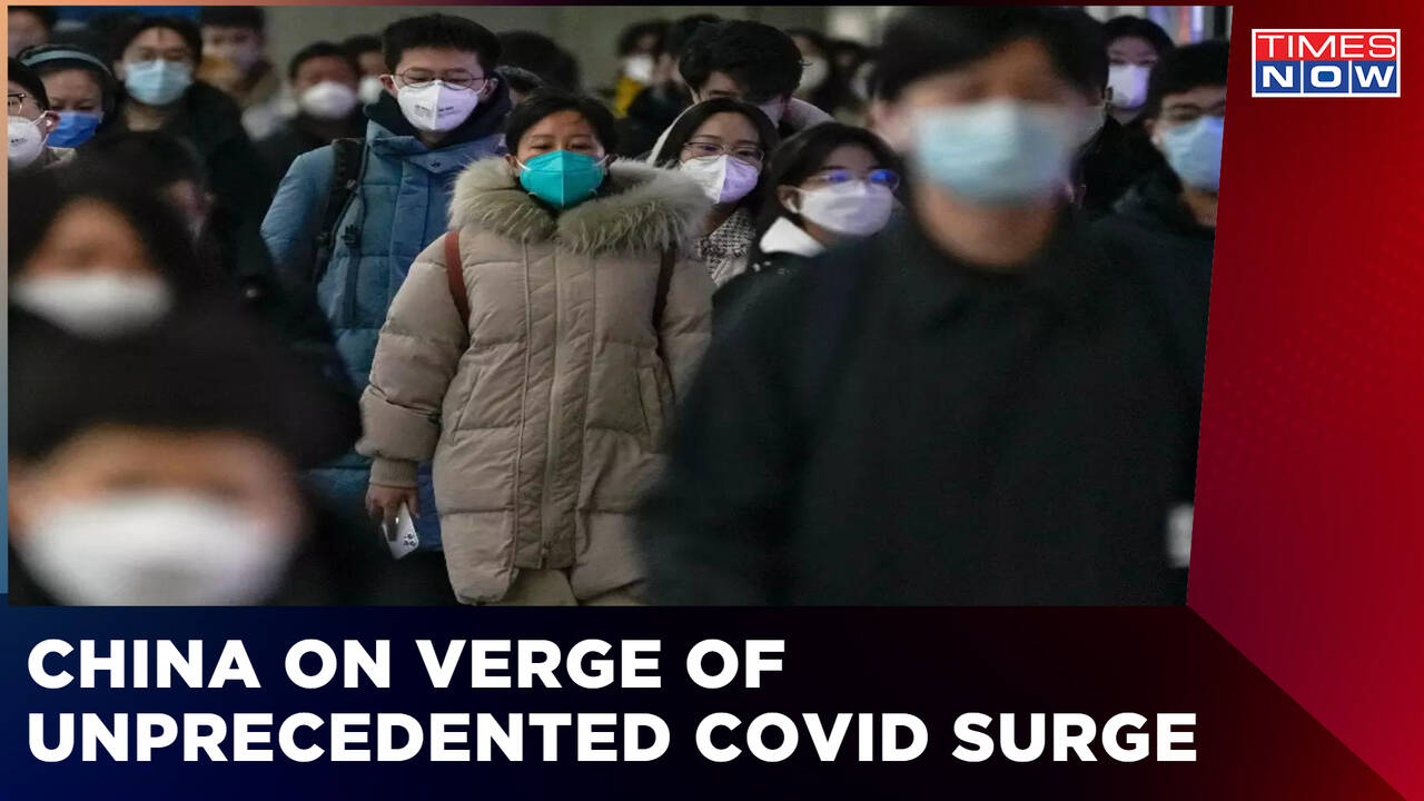 Chinese Human Right Activist Jennifer Zeng On China COVID Horror ...