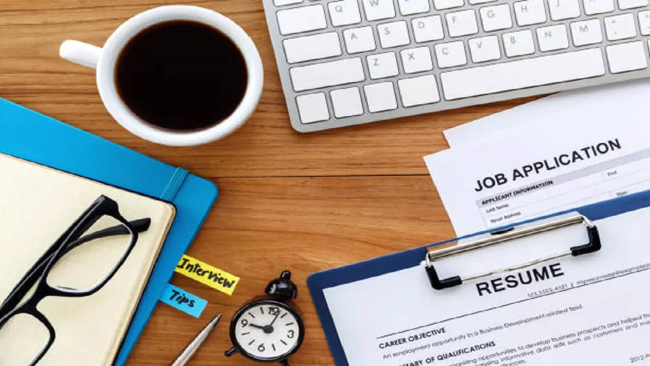 Meta: Resume Preparation Tips: Best hacks for preparing a professional ...
