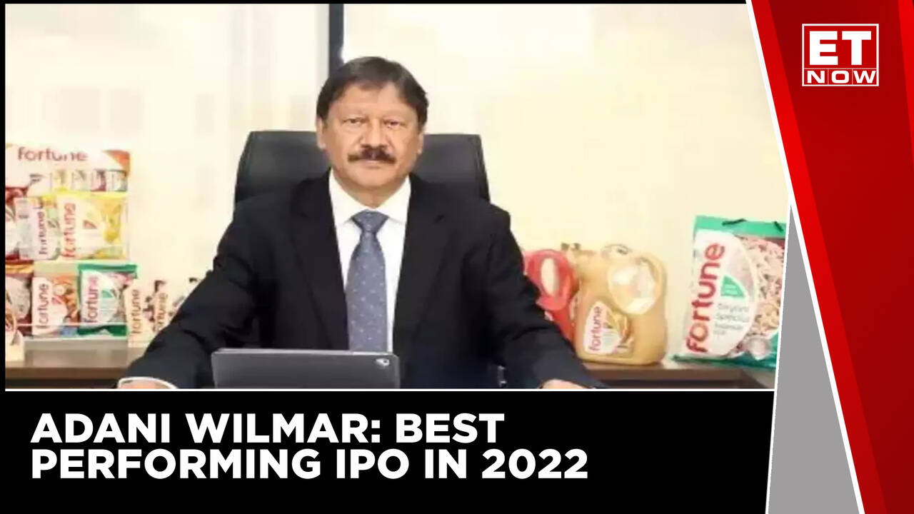 On RIL's FMCG Foray: More Competition Means More Efficiency: Angshu ...