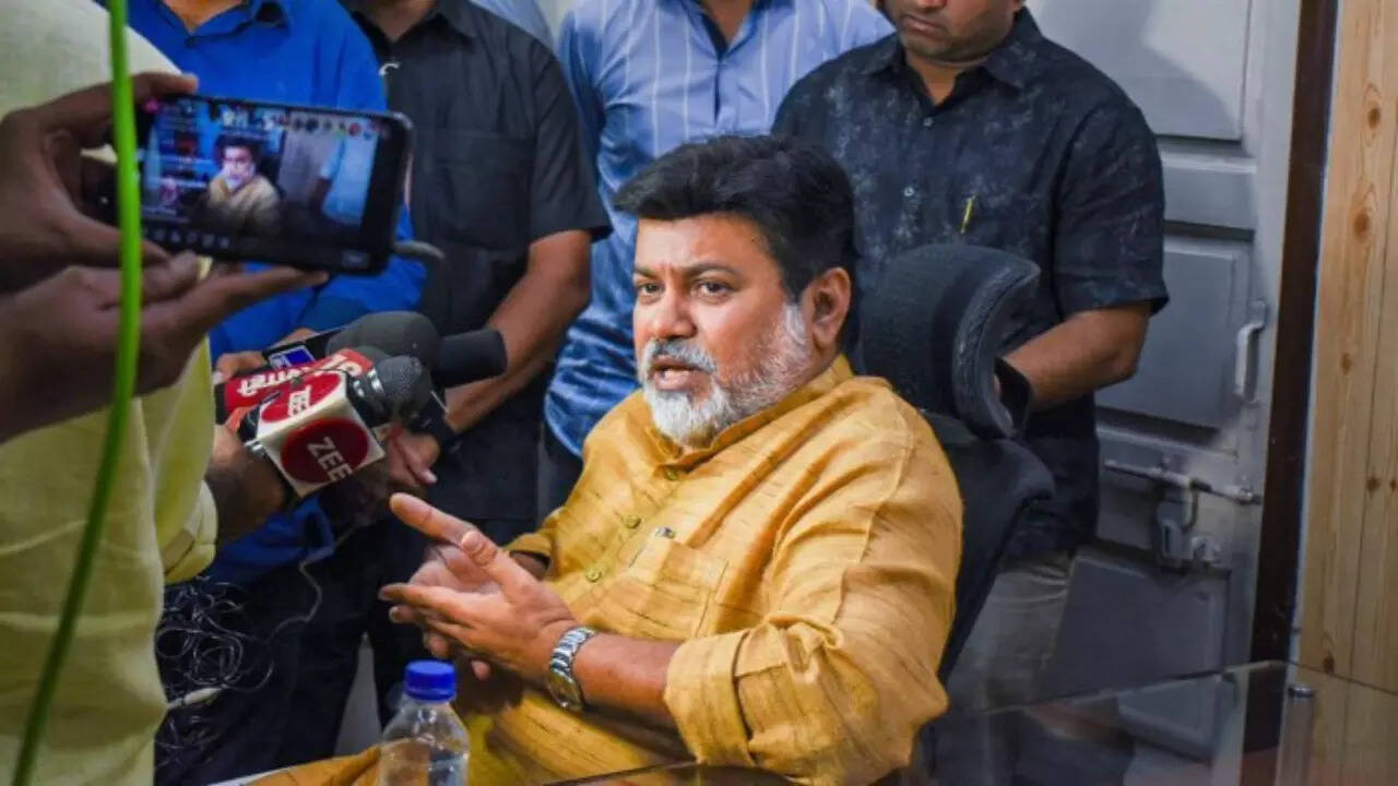 Mumbai Gokhale Bridge: Govt announces probe into delay in ...