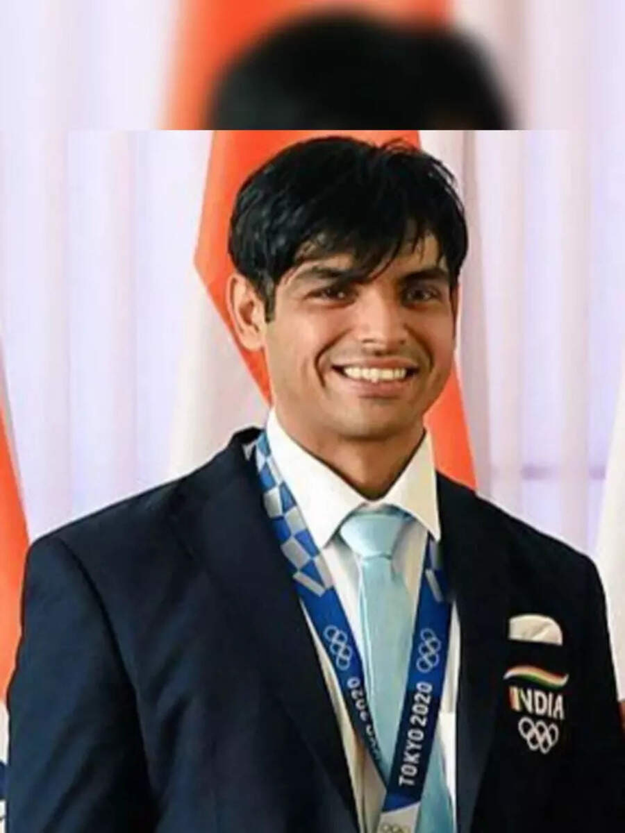 Neeraj Chopra is Forbes India Person of the Year 2022: Check out the ...