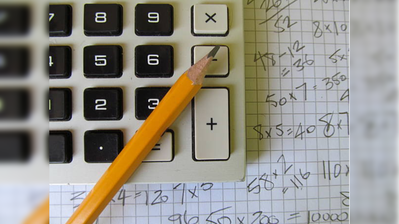 Maths puzzles with answers | 20 math riddles that will have your ...