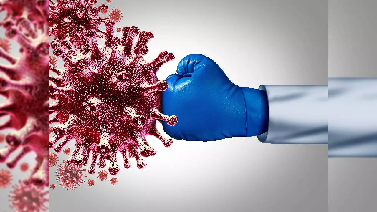 Covid spikes in China, but ‘hybrid immunity’ might save India; know ...