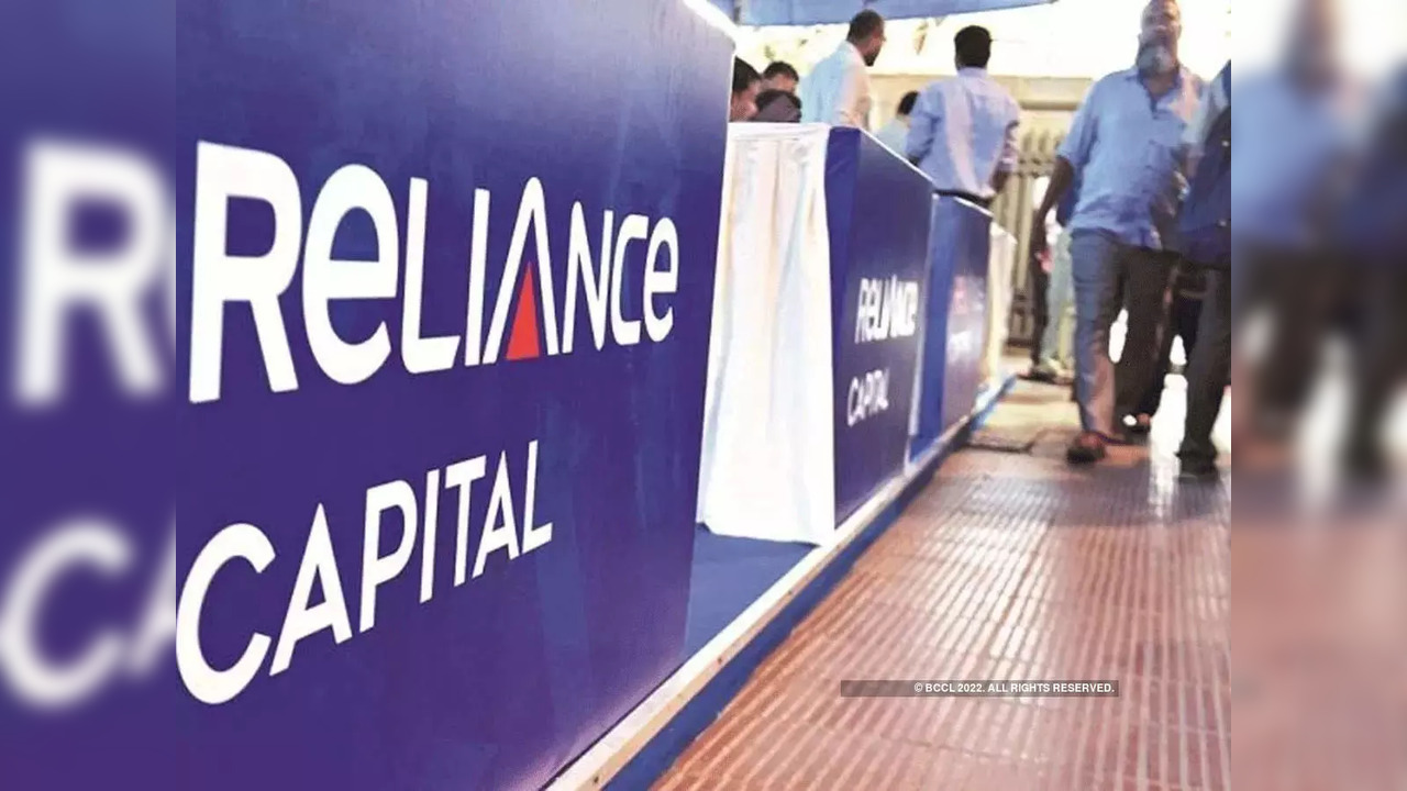 Reliance Capital auction: Torrent Group emerges highest bidder at Rs ...