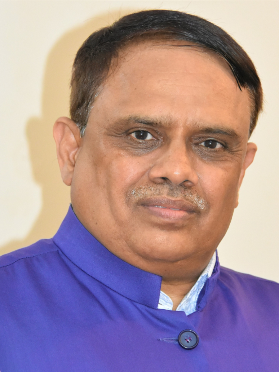 IIT Guwahati Director Professor T.G Sitharam assumes office as AICTE ...