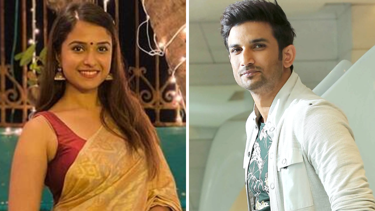 Probe into Sushant Singh Rajput's manager Disha Salian's death ...