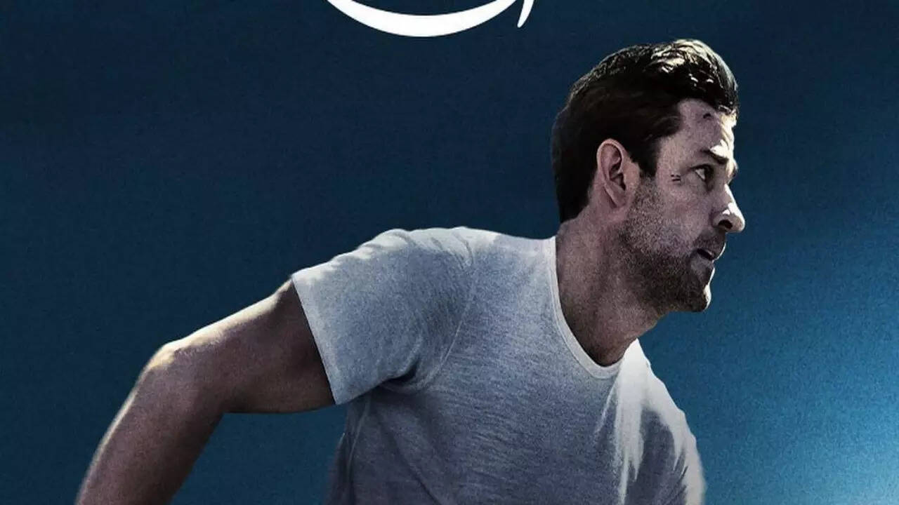 Jack Ryan Season 3 All Episode on Amazon Prime: Date, Time, How to ...