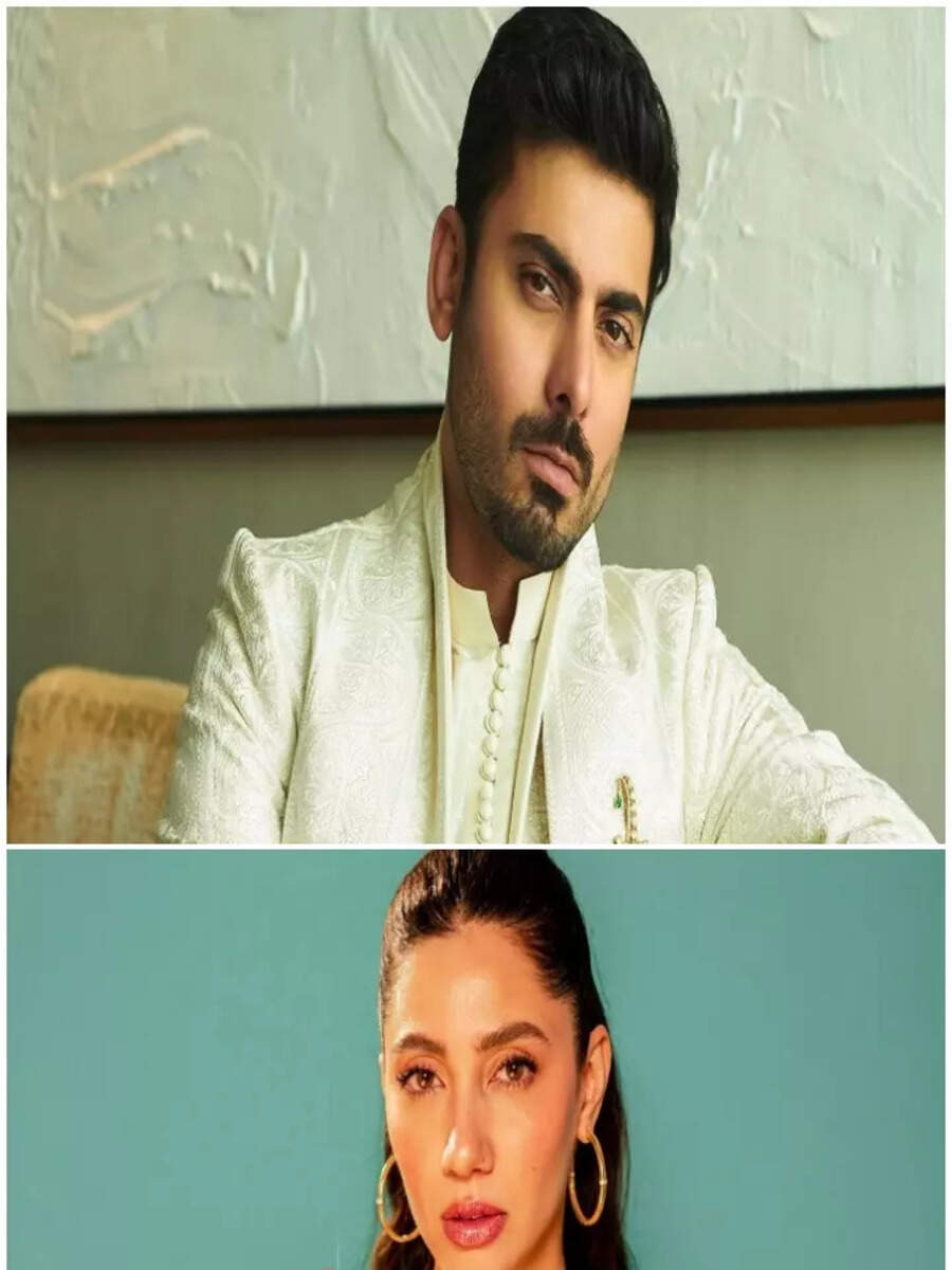 Fawad Khan to Mahira Khan, Pakistani actors who acted in Bollywood ... Fawad Khan to Mahira Khan, Pakistani actors who acted in Bollywood ...