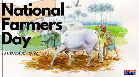 Farmers Appreciation Day 2022 : Latest News, Farmers Appreciation Day ...