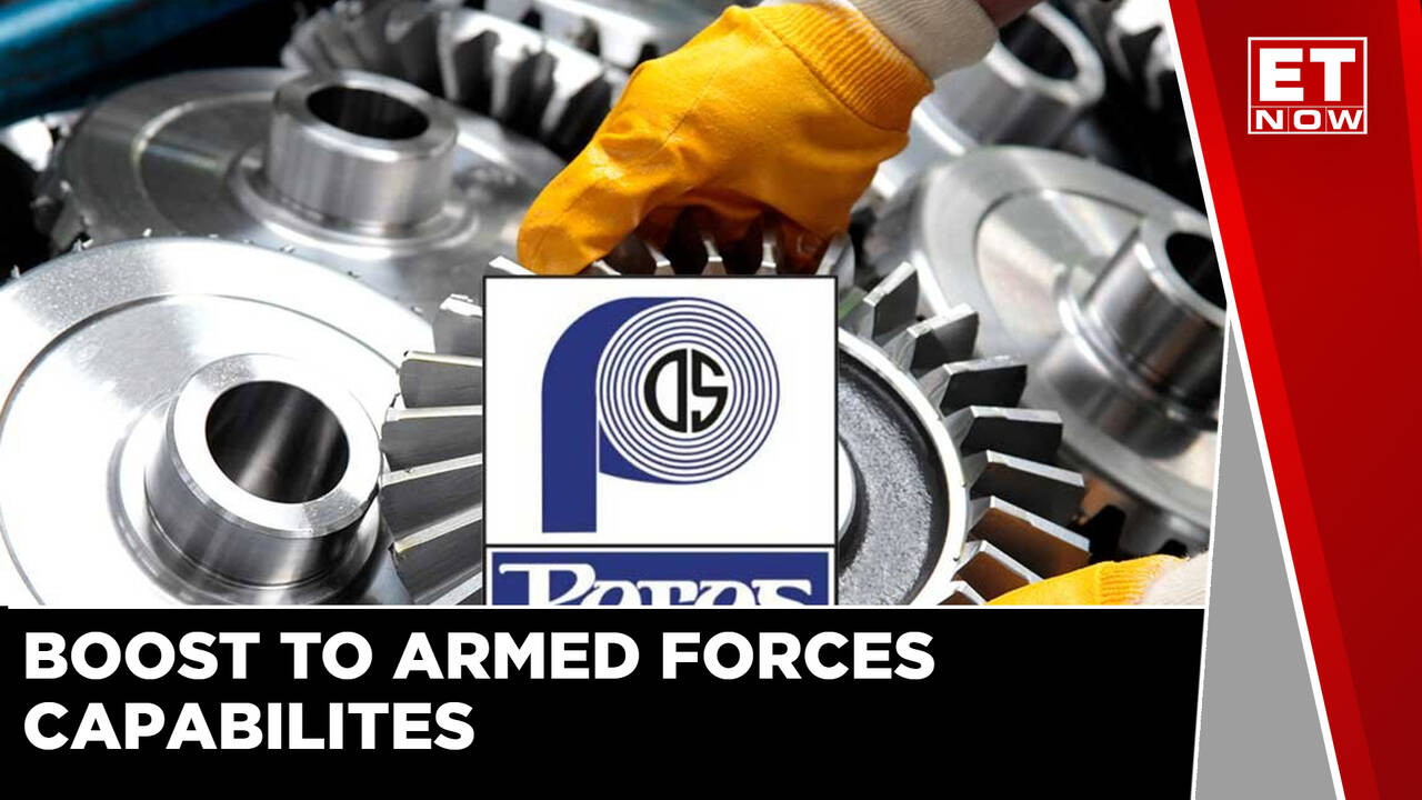 India Clears Rs 84328 Crore Defence Purchase Plan | Amit N Mahajan Of ...