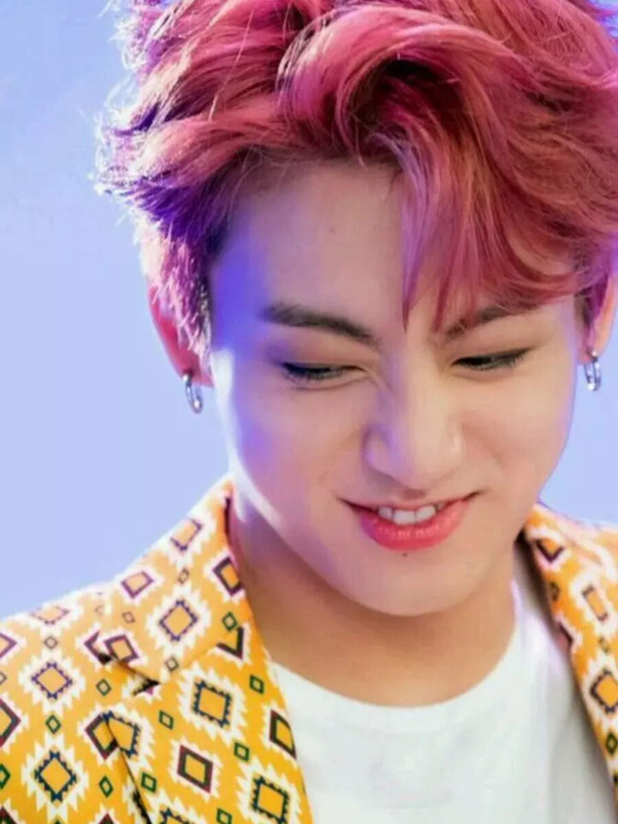 BTS Jungkook's easy home remedy to clear acne scars| Times Now