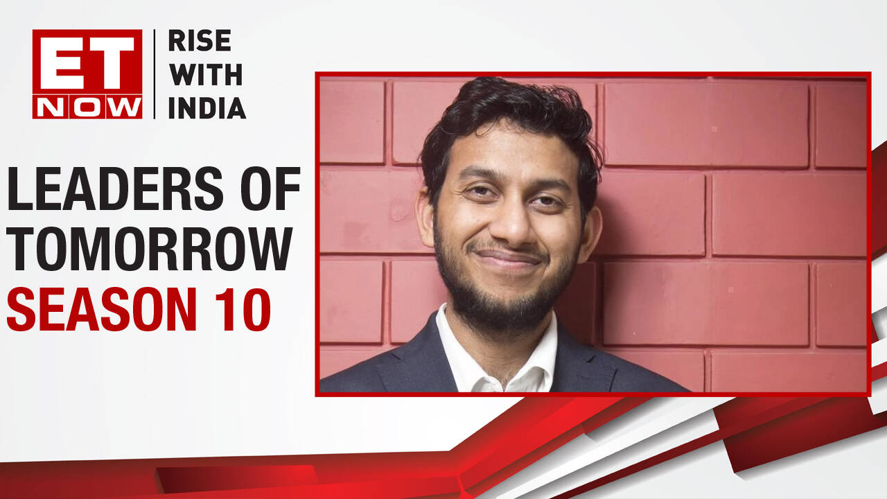 Leaders of Tomorrow | Season 10 | Awards Part 2 | Times Now