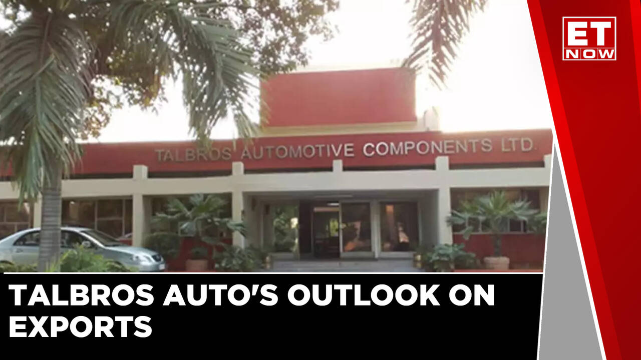 Talbros Automotive Components Receives Multi-year Rubber Hose Order ...